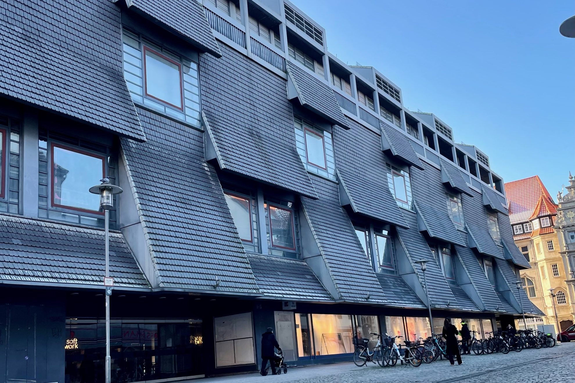 Karstadt-Immobilie am Gewandhaus: Einmalige Chance für das Haus der ...